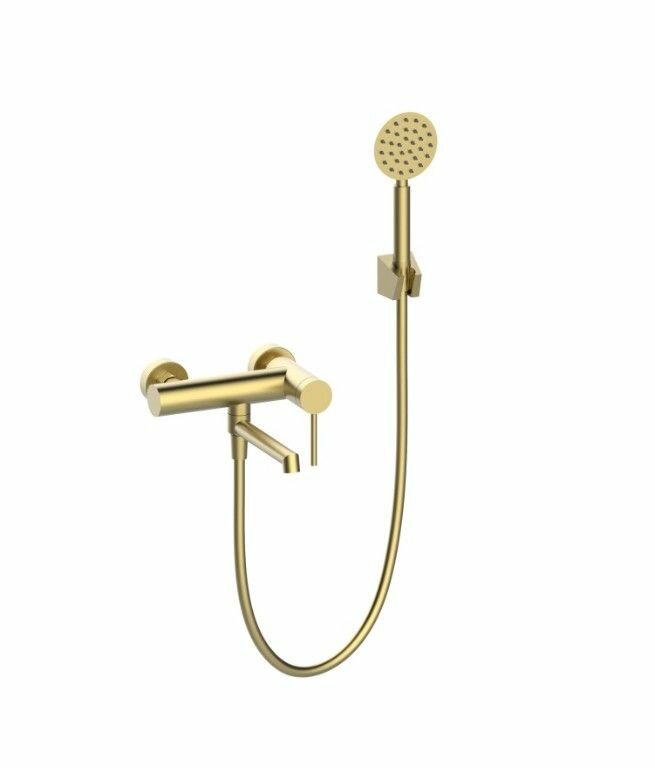 Смеситель для ванны V463531-S