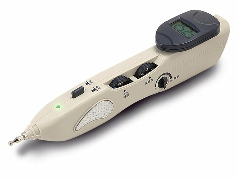 Косметологический комбайн