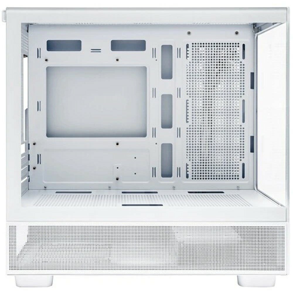 Корпус для ПК 1STPLAYER сталь 0.6 ATX 2 USB без БП — фото 1
