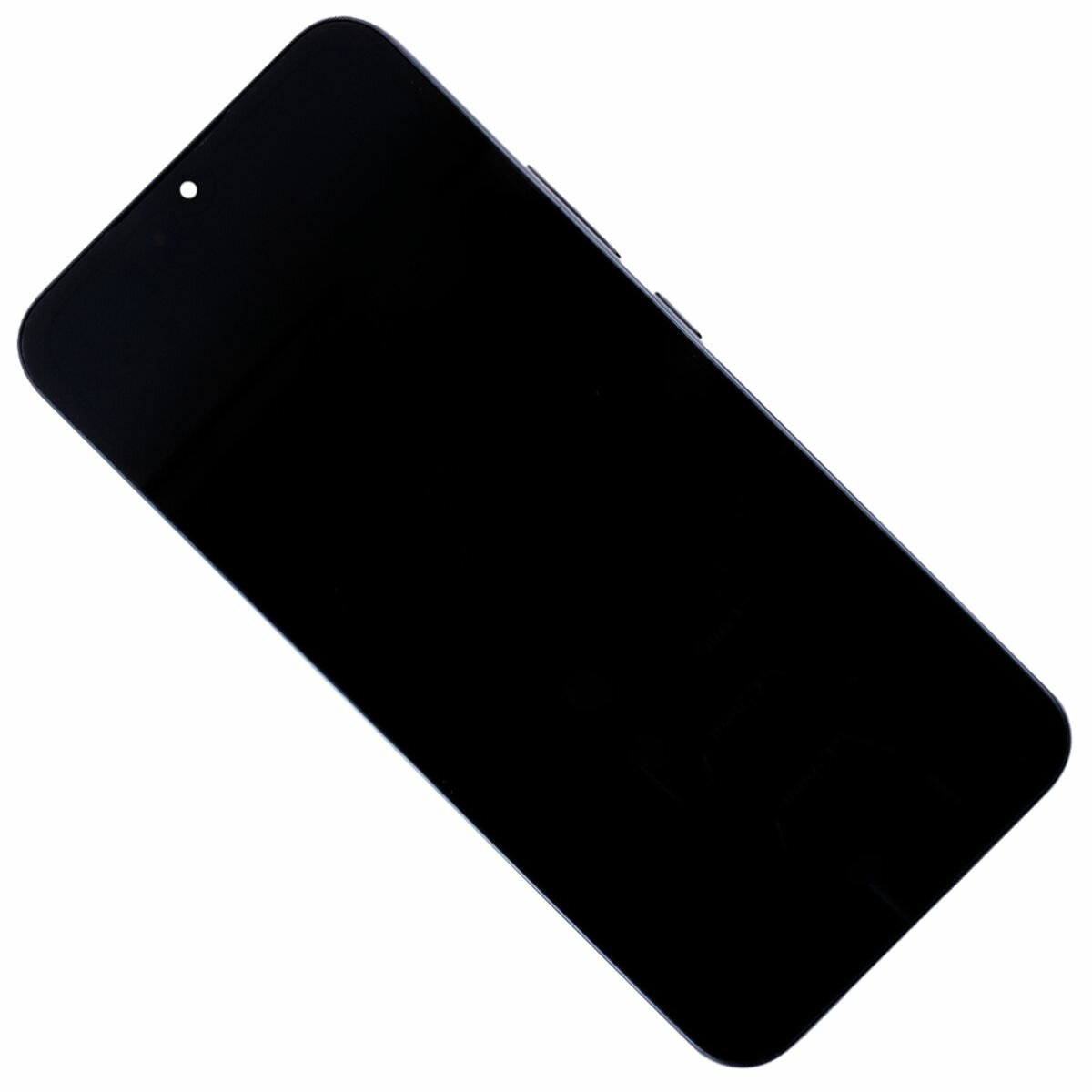 Дисплей для Samsung SM-A346E (Galaxy A34 5G) модуль в сборе с тачскрином <черный>