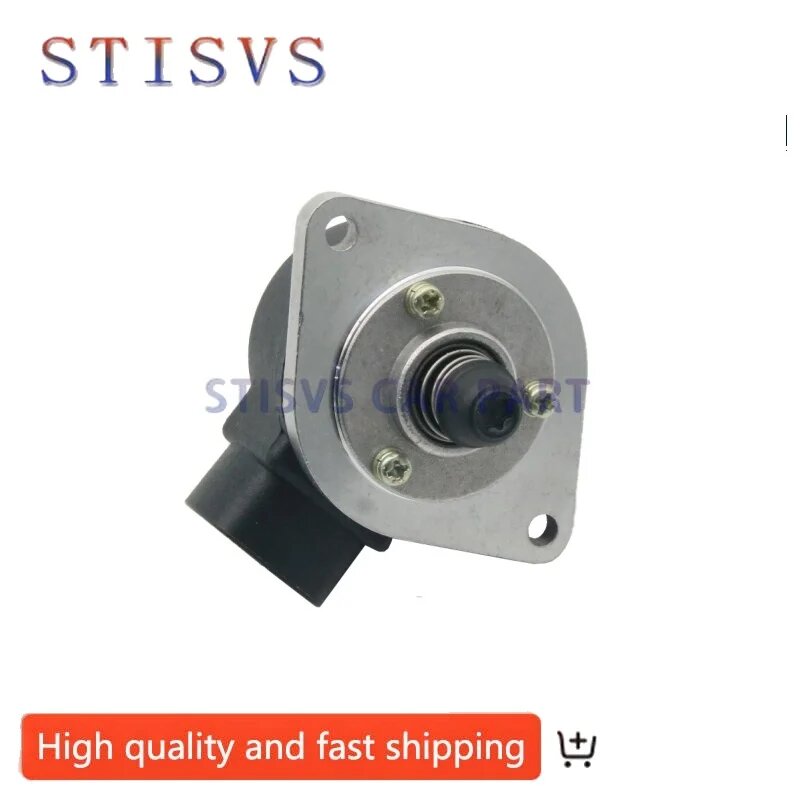 Клапан холостого хода впрыска топлива 22270-46050 для Lexus GS300 SC300 TOYOTA SUPRA 22270 46050 2227046050 Аксессуары для новых автомобилей