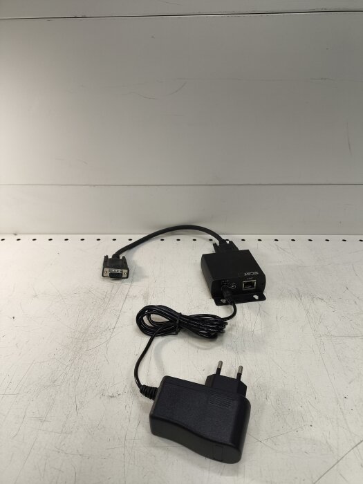 Передатчик Scot VE01HT 1 часть