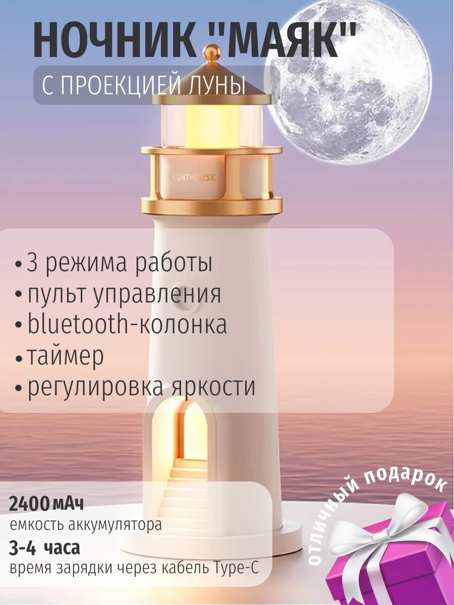 Ночник
