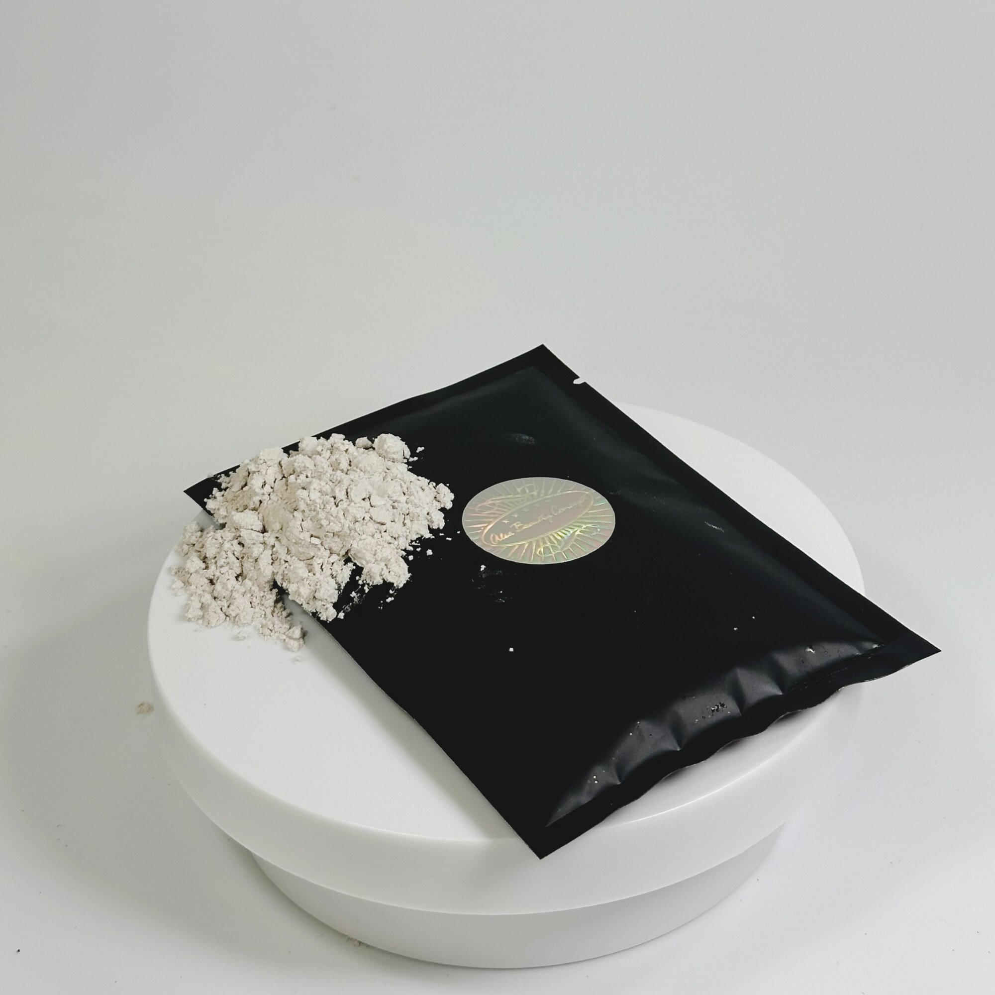 Alex Beauty Concept Альгинатная водорослевая маска для обертывания тела, рук, лица, шоколад, 30 гр