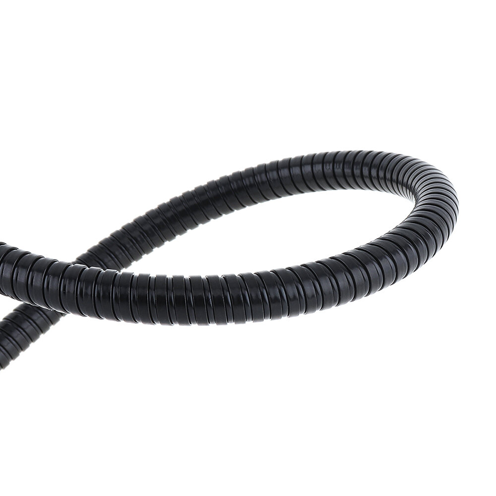 Фильтр для микрофона Pop Filter Mesh Shield черный 260г 31*16*3cm со стояком 1шт