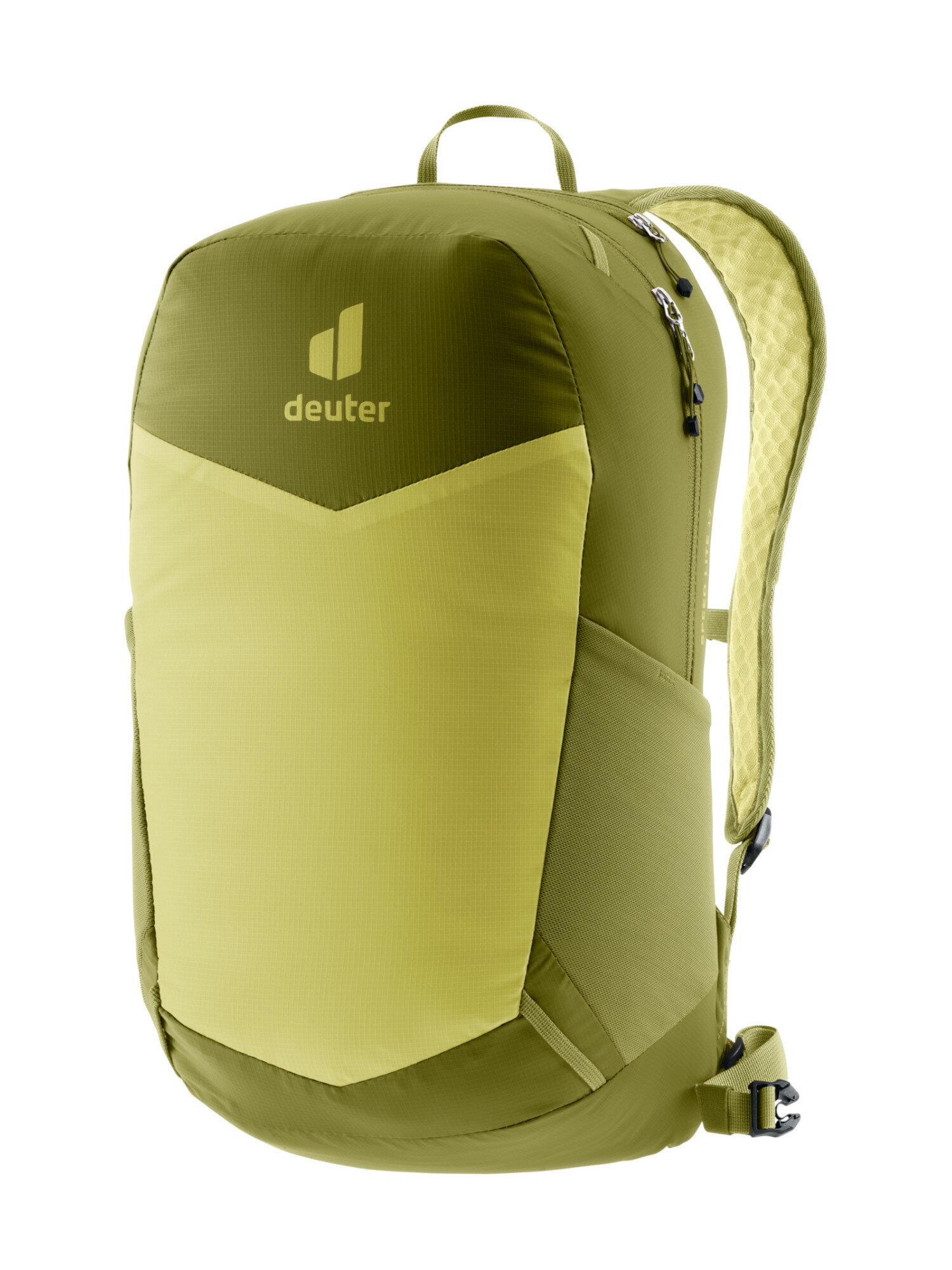 Рюкзак Deuter Speed Lite 17 Linden/Cactus