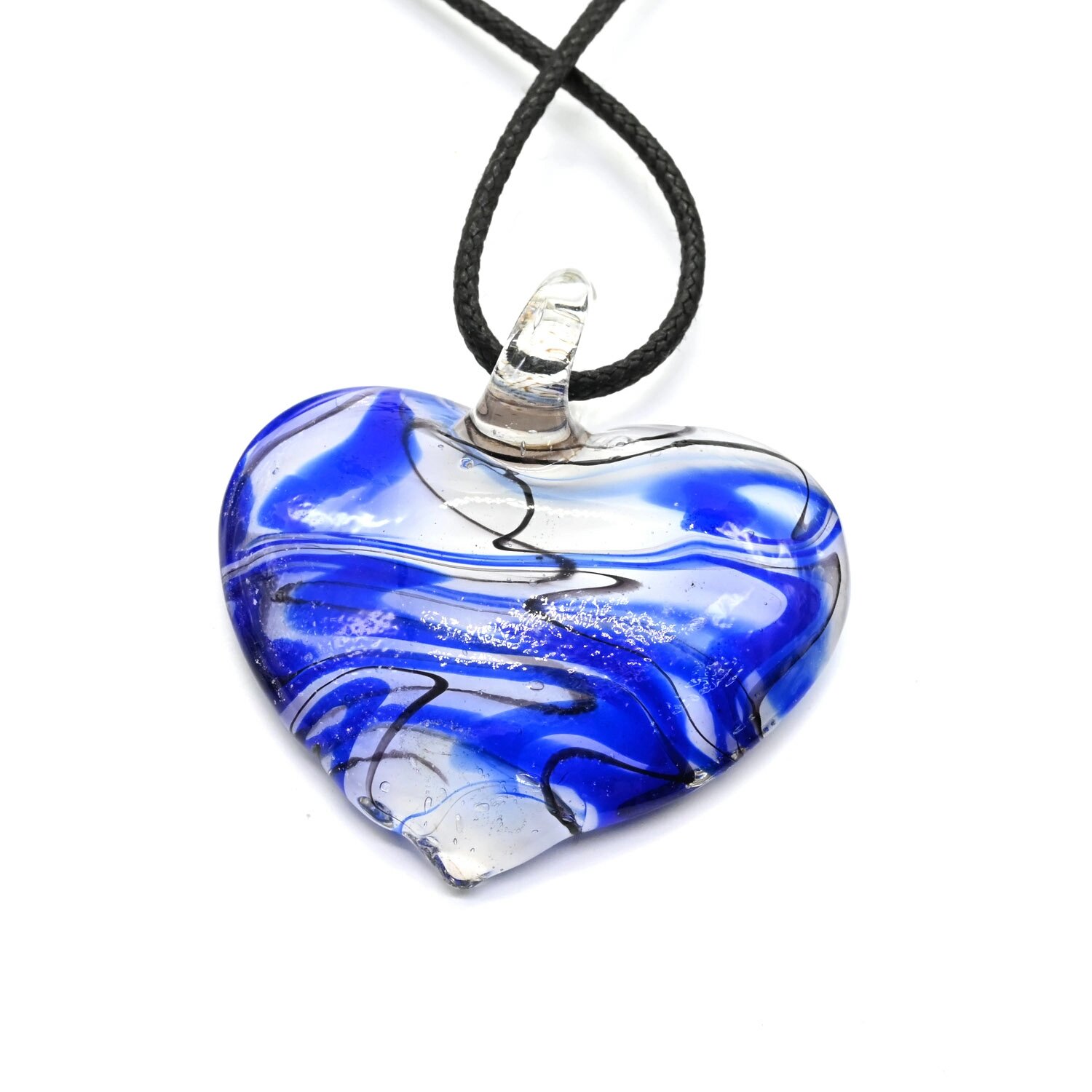 Подвеска, муранское стекло