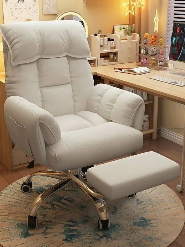 Студенческое кресло для учебы и игр | Для спальни и общежития | Кресло-раскладушка