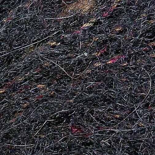 Пряжа для вязания Infinity Design Tweed (1099 Black) — фото 1
