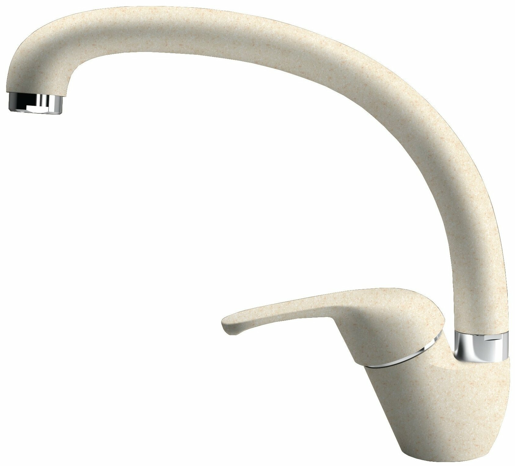 Смеситель Dr.Gans Рондо латте (319.02H.1123.403)