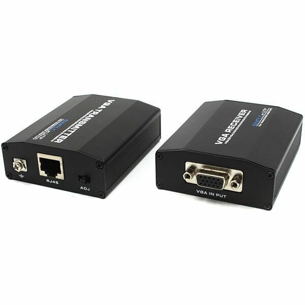 Dahua PFM710 Передатчик видеосигнала по витой паре