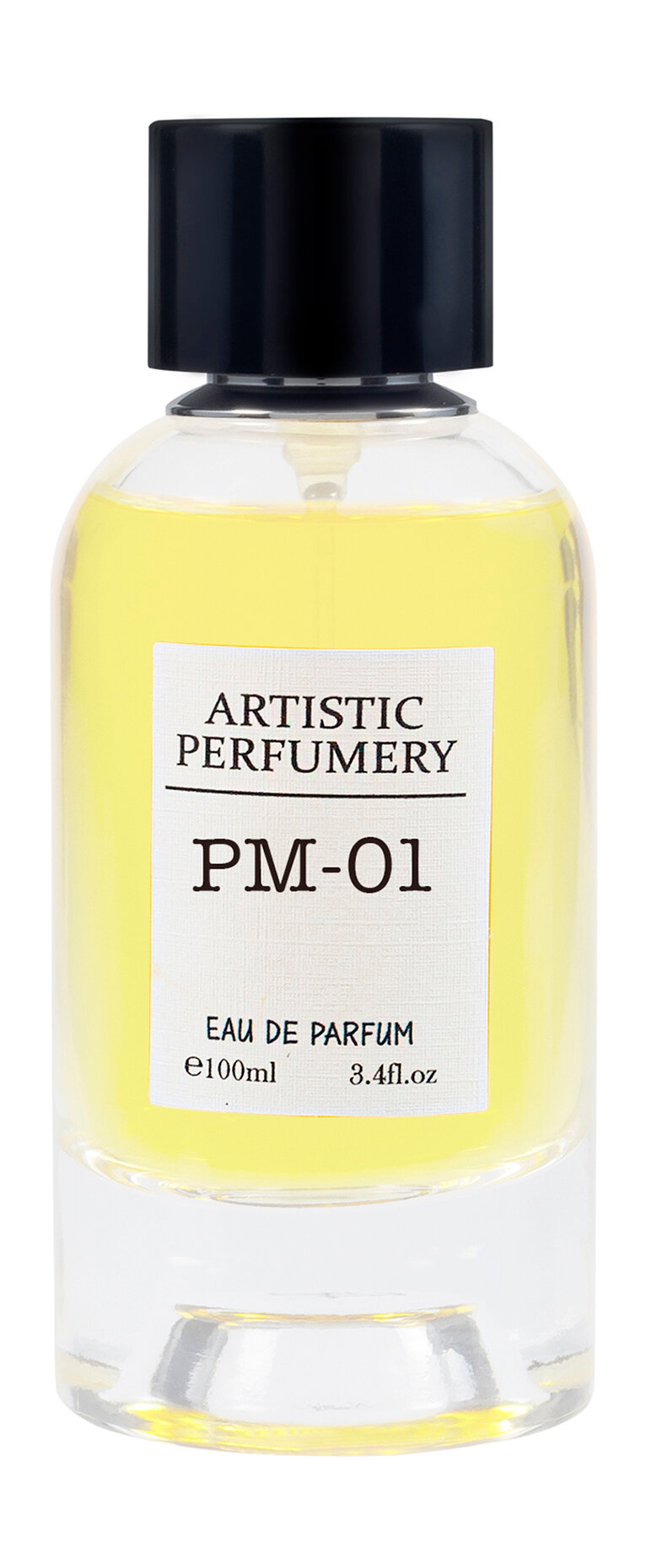 STERLING PARFUMS Armaf Artistic Perfumery PM-01 Парфюмерная вода унисекс, 100 мл