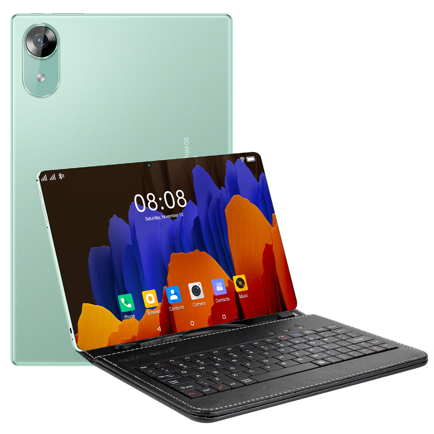 Планшет "MatePad11", 11 дюймов, 16ГБ ОЗУ, 1024ГБ ПЗУ, Android 13