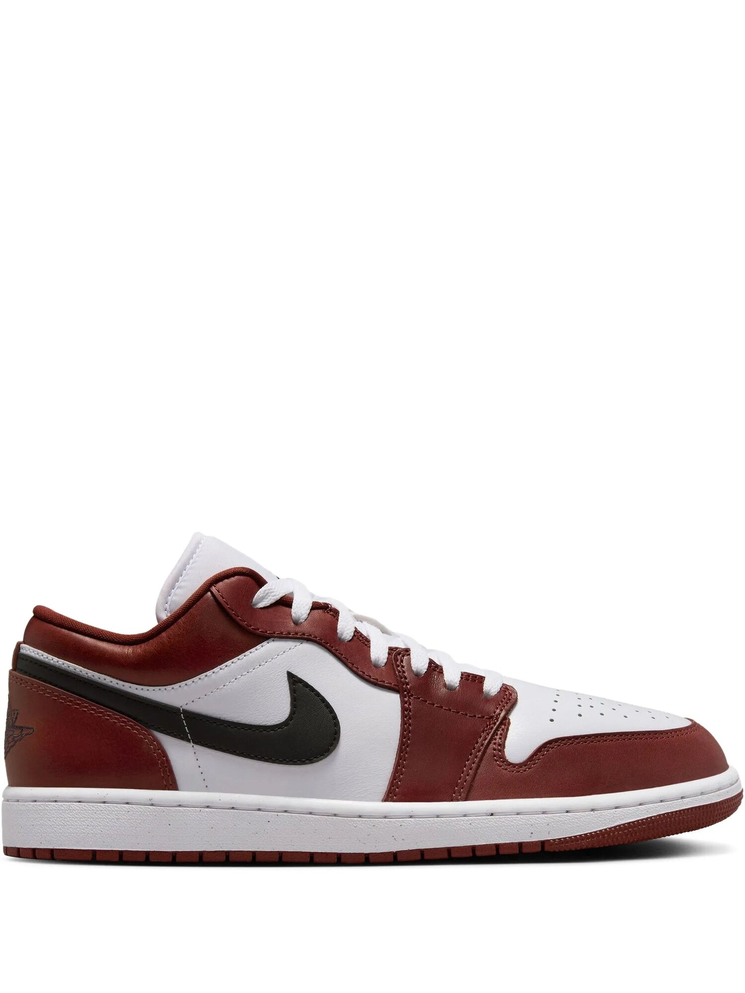 Кроссовки Jordan 1 Low SE Dark Pony