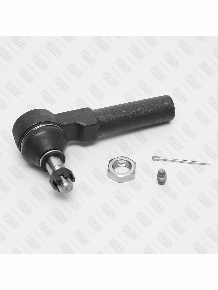 Наконечник рулевой тяги левый/правый FIXAR FS0854 для а/м DODGE Caravan, CHRYSLER Voyager