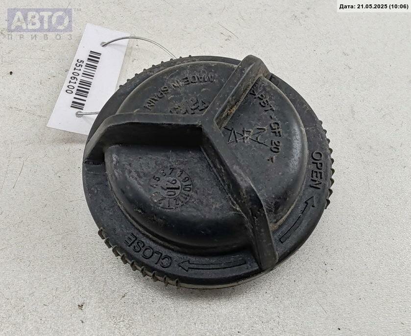 Крышка (заглушка) задняя фары левой Volkswagen Polo (2001-2005)