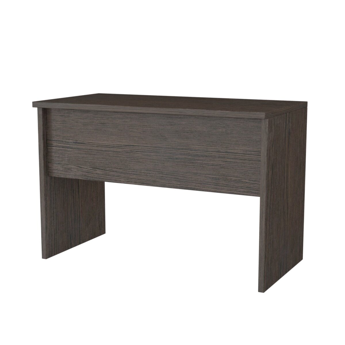 Скамейка для раздевалок №2-2, Дуб Венге. Производитель товара - компания ТОБ.