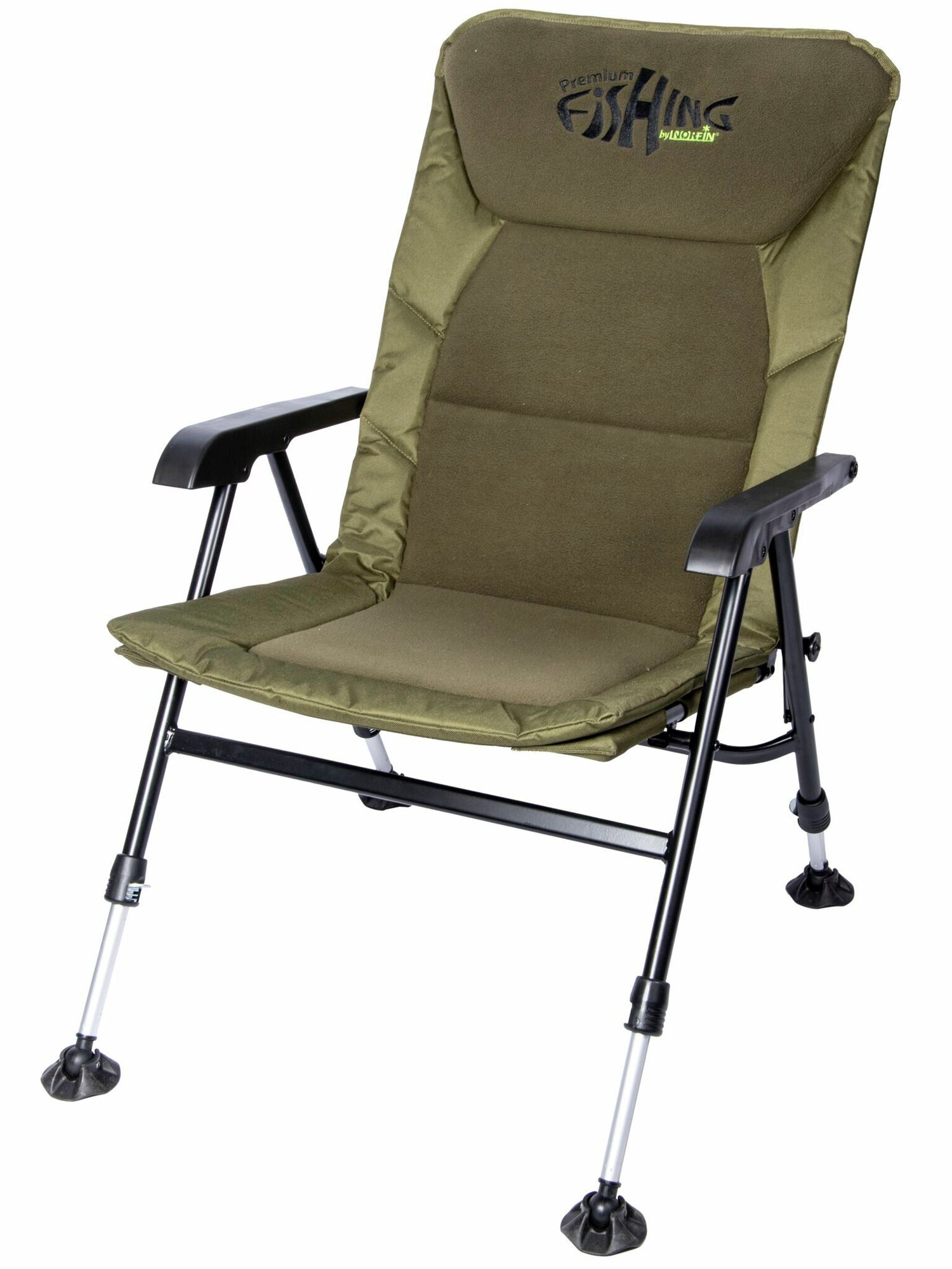 Кресло карповое Norfin ETON COMPACT NF, туристическое для рыбалки и отдыха, стул для пикника на природе походное кемпинговое, табурет садовый в огород или беседку, уличная мебель для дачи непромокаемый