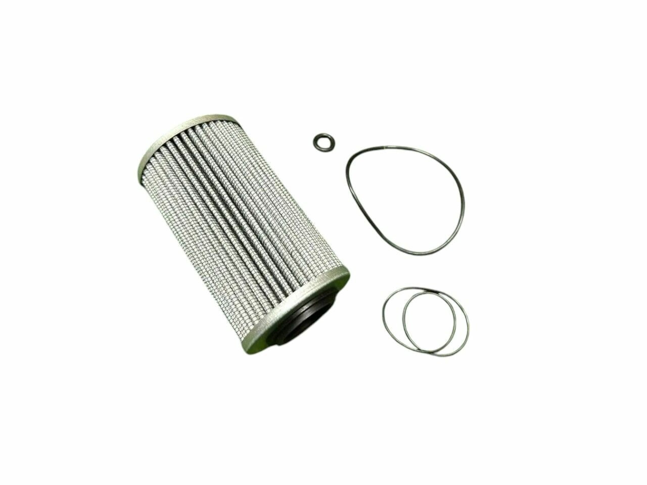 Масляный фильтр для BRP Sea-Doo, Ski-Doo, Lynx, Can-Am, Rotax (фильтр+кольцо)