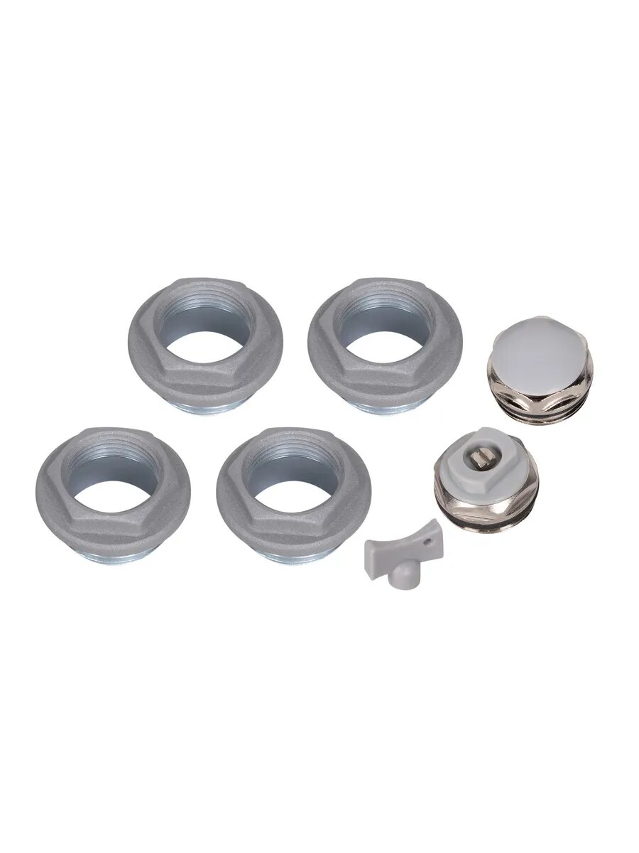 Комплект монтажный 1”х 3