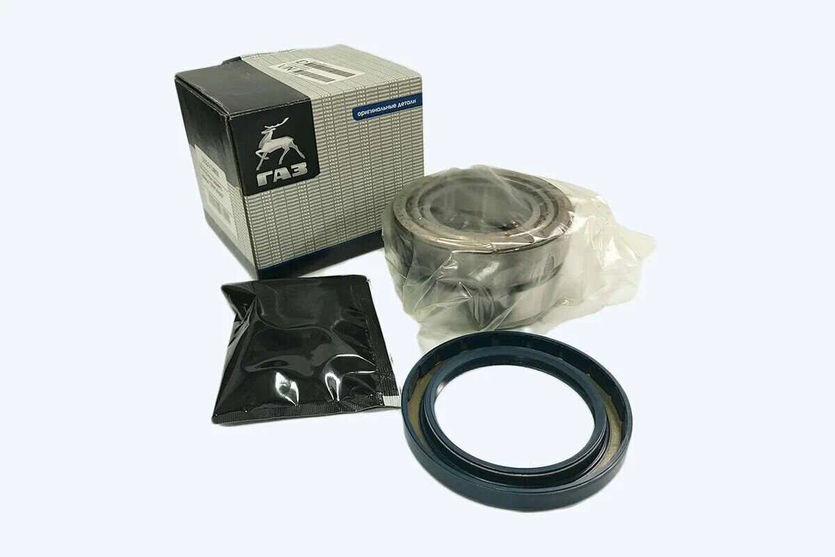 Ремкомплект ступицы газель бизнес 3302 задней 3302-3104800