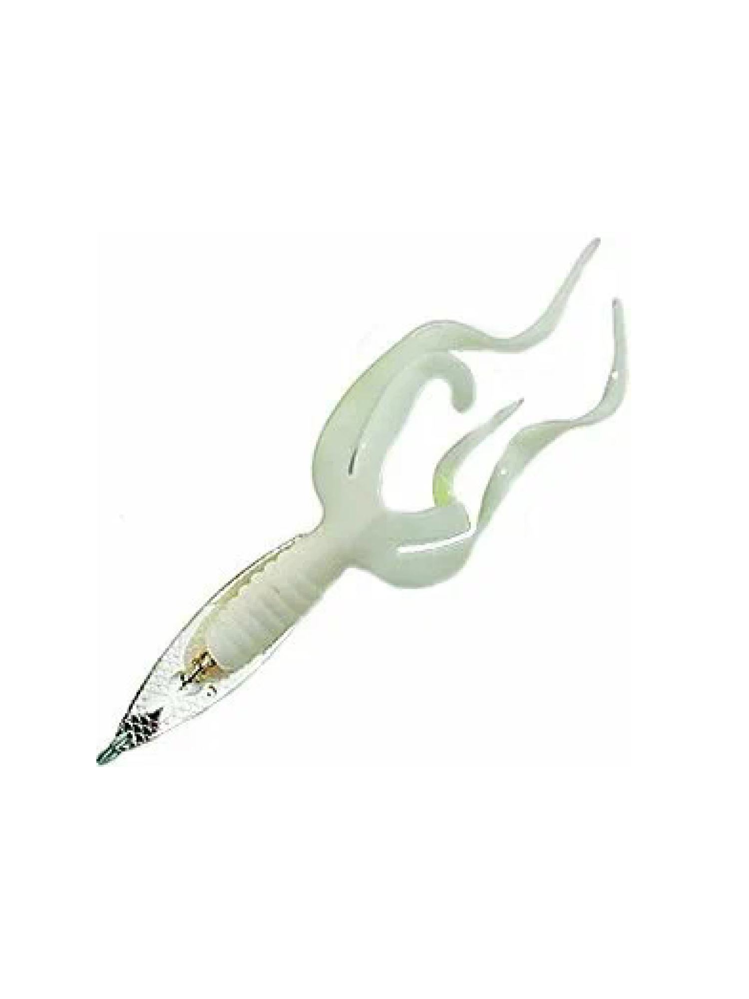 Блесна вращающаяся Blue Fox VIBRAX BFF3 # SFP, вес 8гр, длина 33 мм