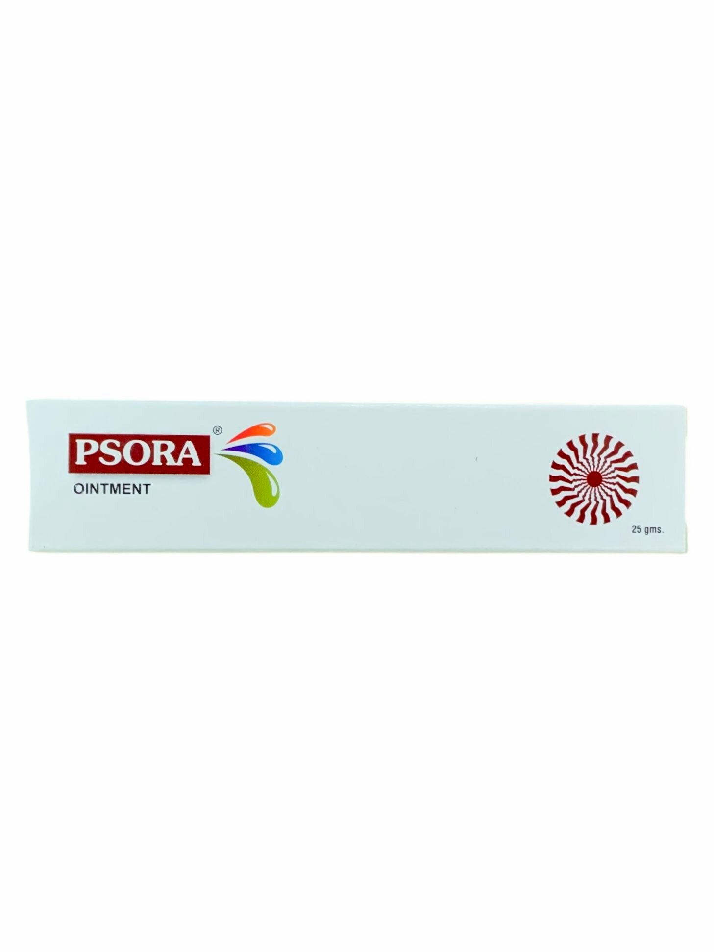 Ayulabs псора мазь Аюлабс/ PSORA Ointment 25 г
