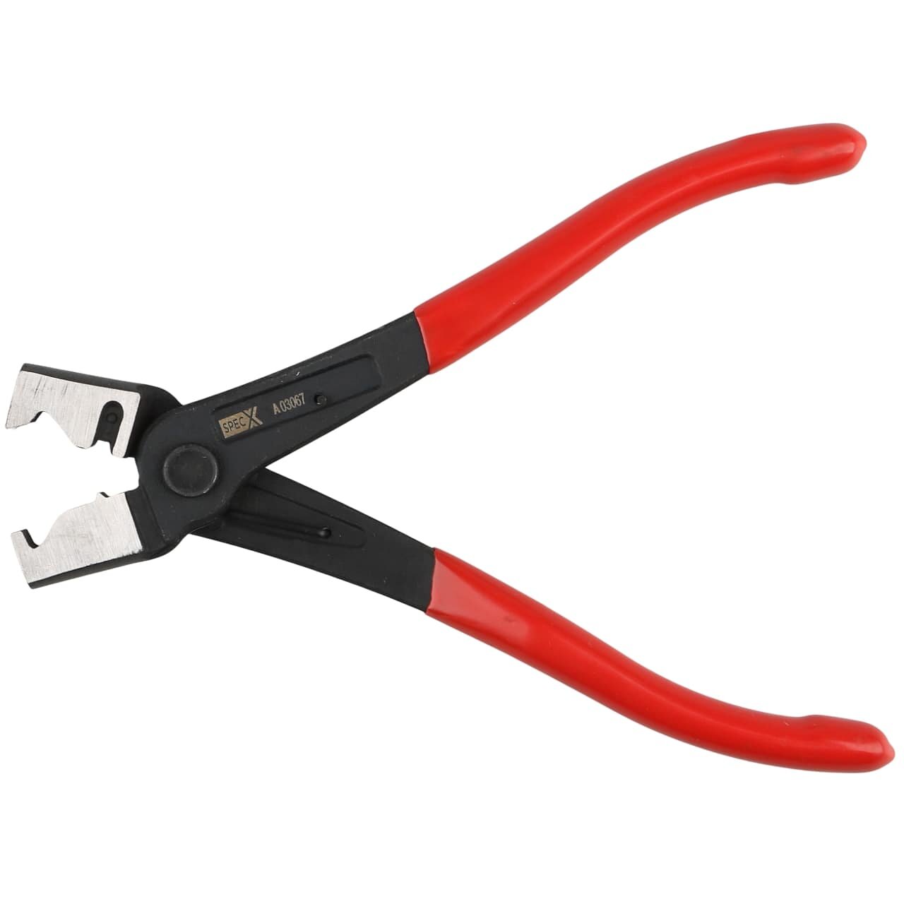 SpecX A03067 Клещи для хомутов Clic-R