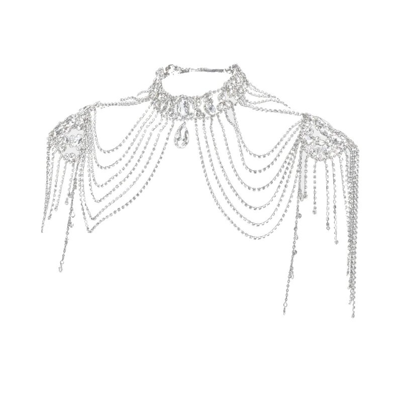 Цепь на тело