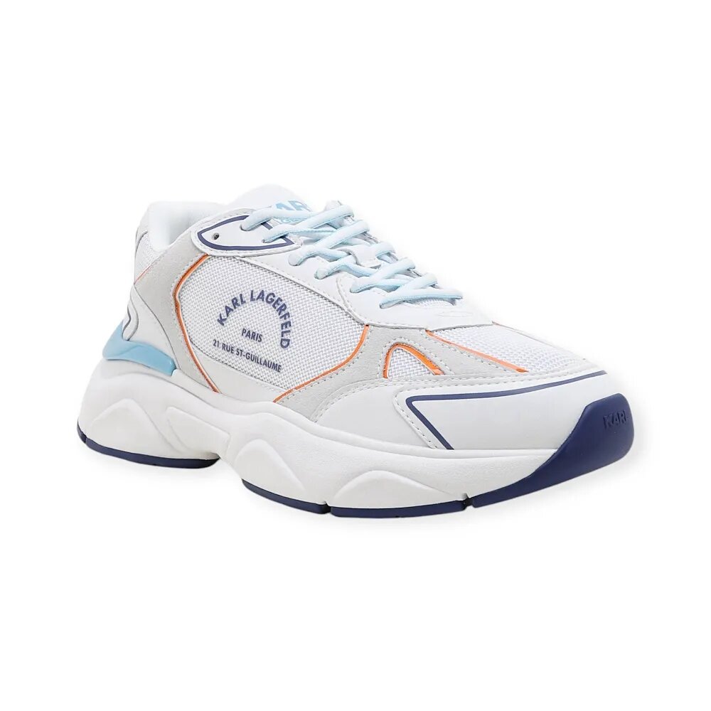 Кеды 21 Rue St-Guillaume Paris