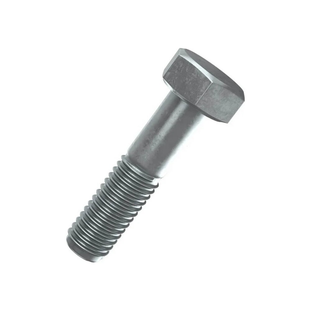 ООО ПКФ Сварком Болт 6-гр. гол.30x260 ГОСТ 7798(уп/1кг) Крепеж k00001169