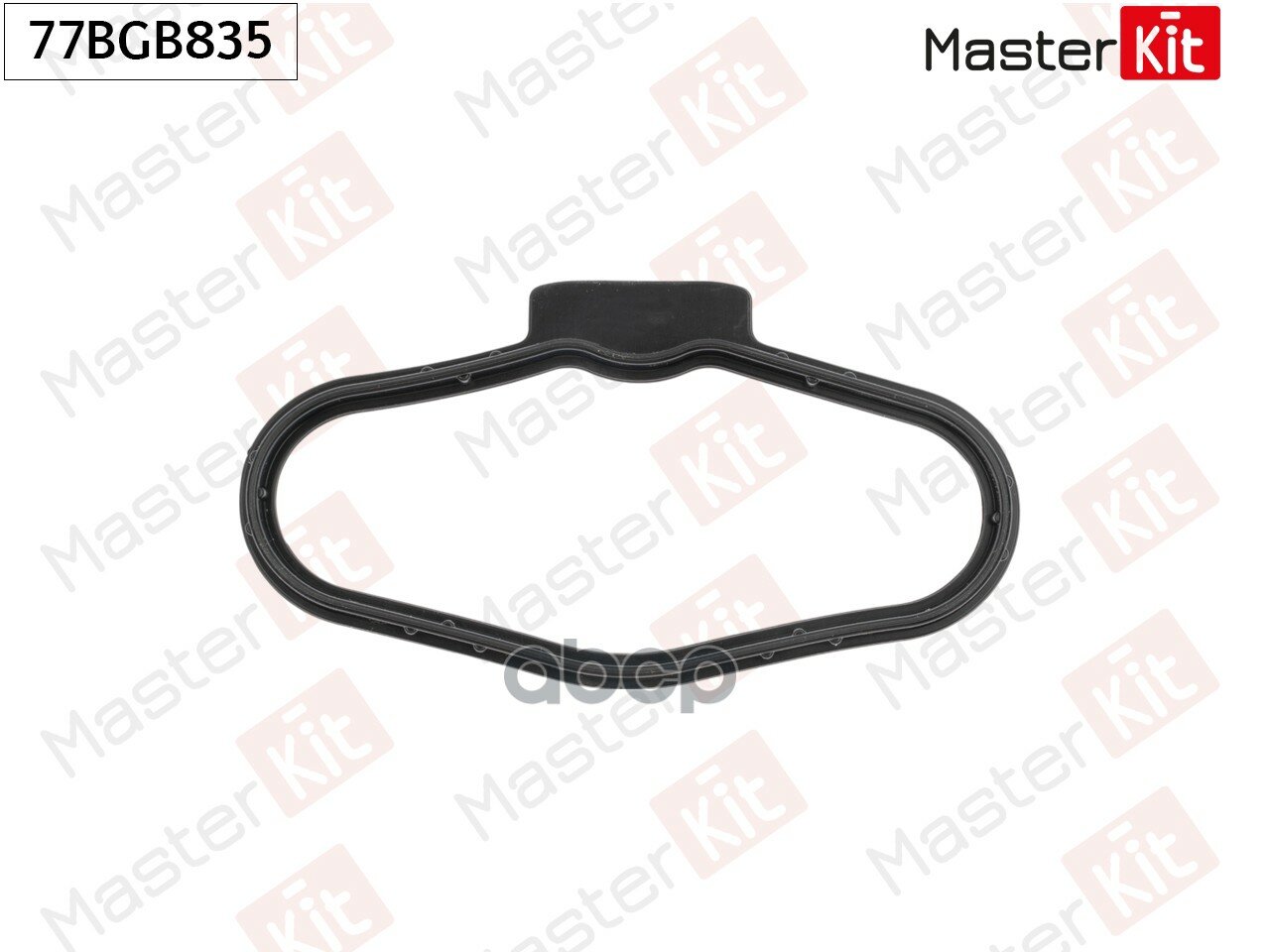 Прокладка клапанной крышки MasterKit арт. 77BGB835