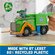 Игровой набор "Щенячий патруль. Рокки", мусоровозы для переработки отходов