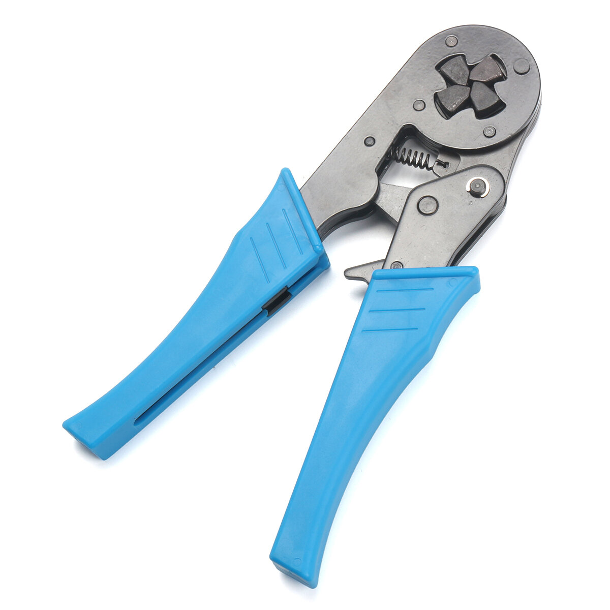 Новый инструмент Bootlace Crimper 6 - 16 мм2 Саморегулирующийся инструмент для обжима наконечников Проводной терминал