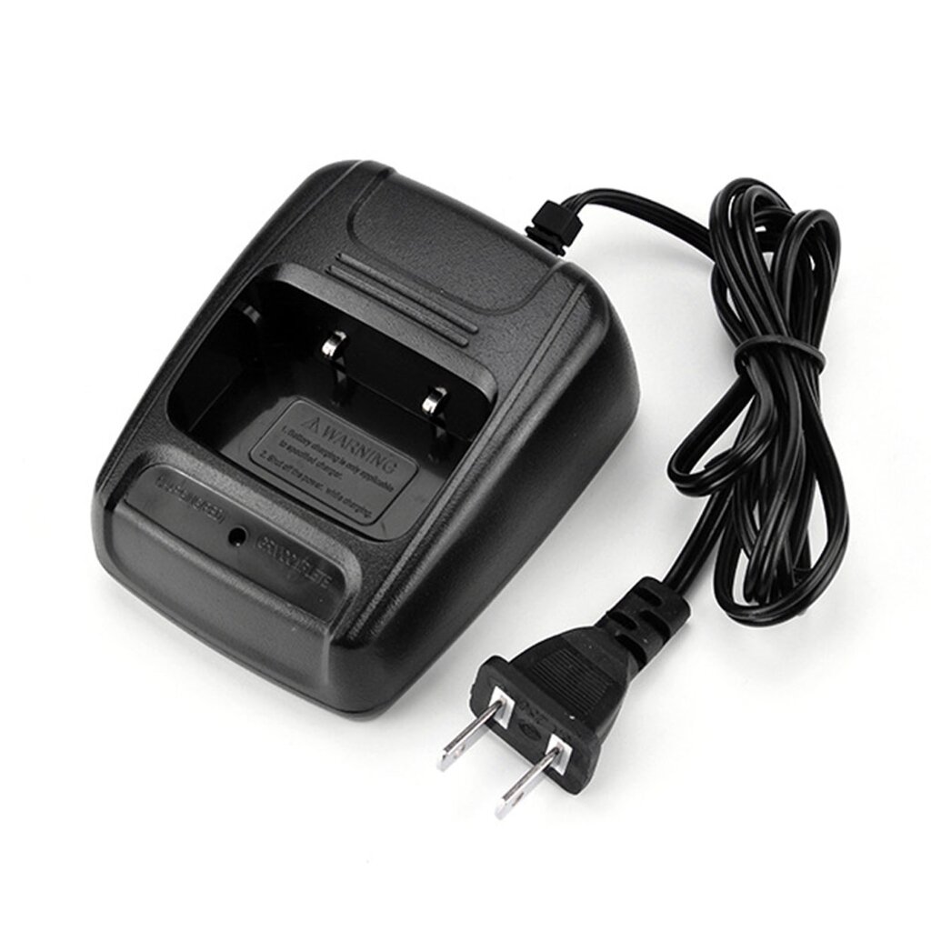Базовые Зарядные Устройства Для Портативной Рации, Зарядные Устройства для Док-станции для Baofeng