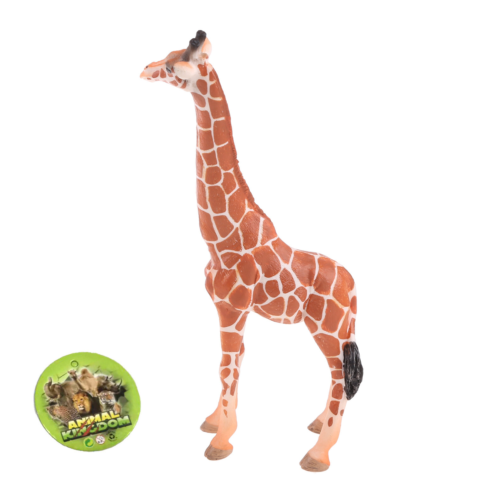 Новинка детей интерактивные модели Giraffe Toys для детей 6-8 милая настольная игра