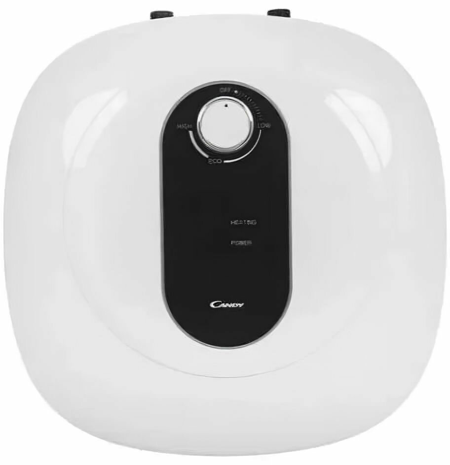 Водонагреватель Candy CS10V-EM2(R) 2кВт 10л электрический под раковиной белый