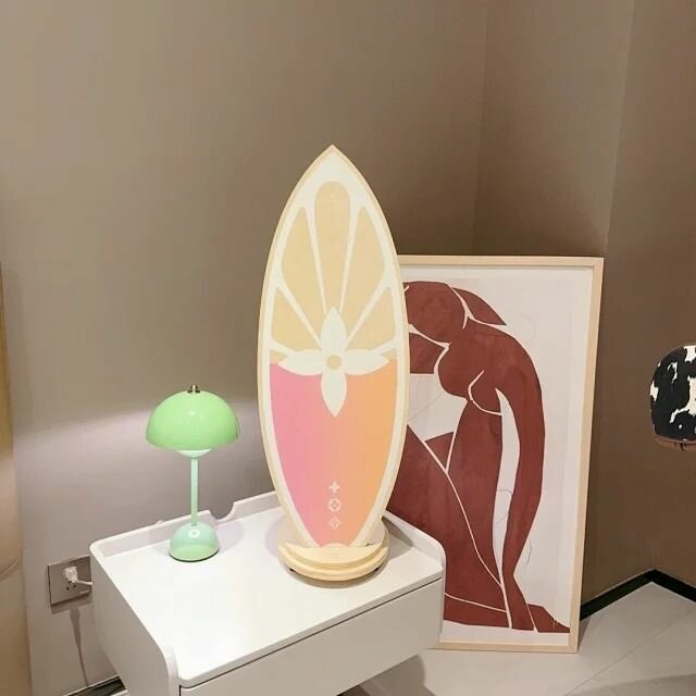 Фигурка декоративная