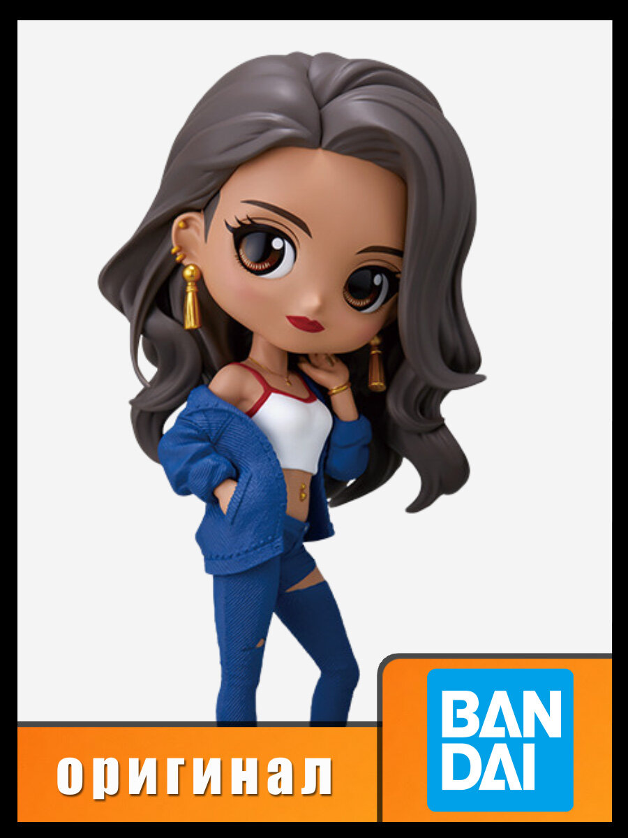 Оригинальная фигурка Ikeda Miyuu из Tokyo Girls Collection / Икеда Мию «Токийские девушки» 14 см