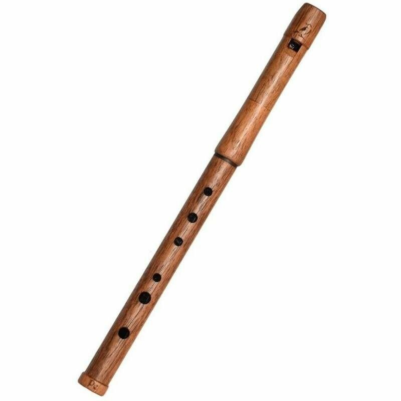 Народный духовой инструмент