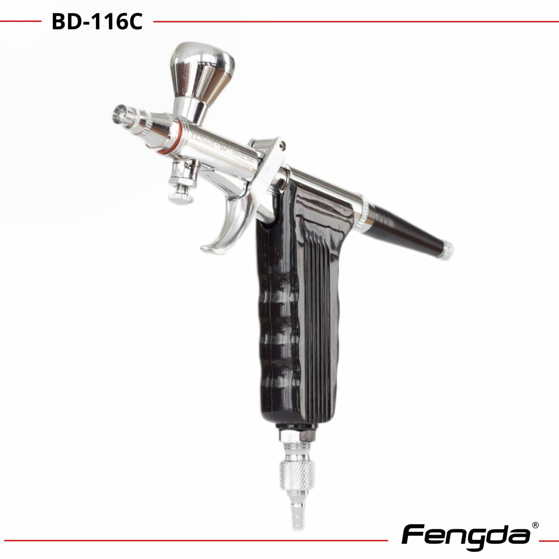 Аэрограф FENGDA BD-116C — фото 1