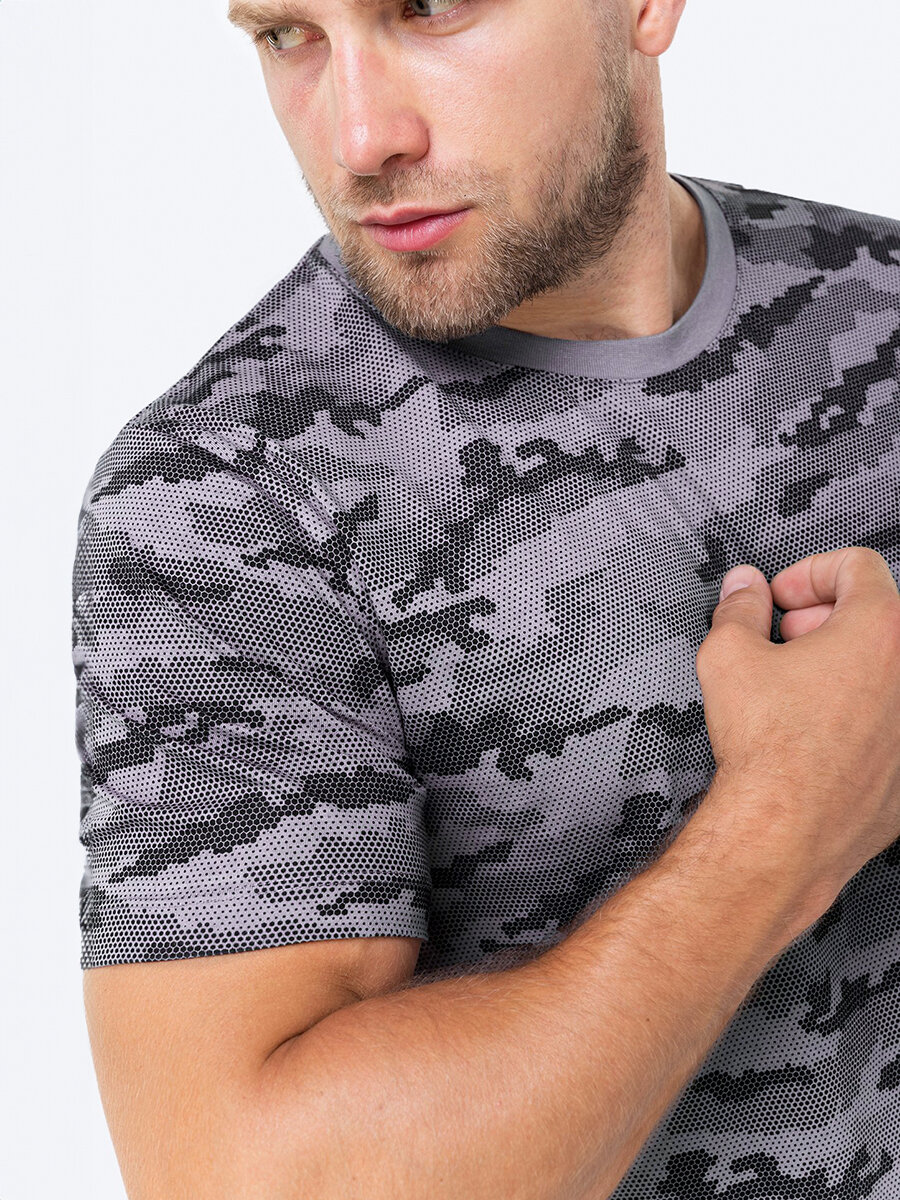 Футболка для мужчин