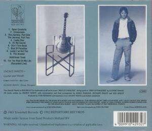 Диск Snowy White - White Flames (1 CD) — фото 1