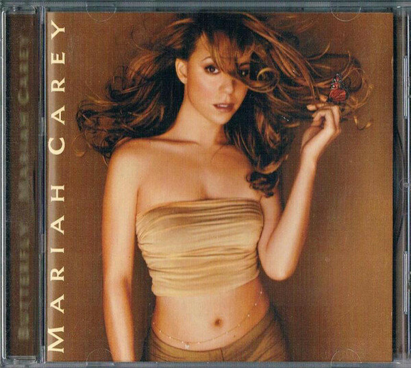 Диск Mariah Carey - Butterfly (1 CD)