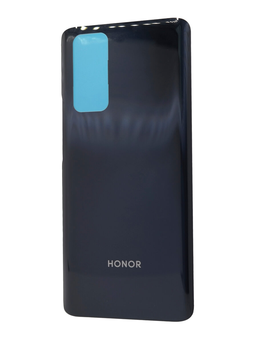 Задняя крышка для Huawei Honor 30 Pro Черный
