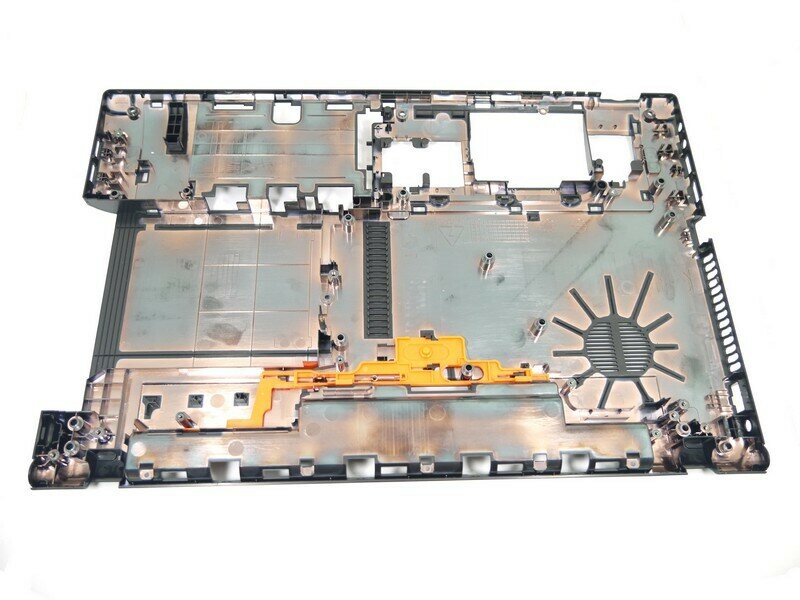 Поддон (корыто) для ноутбука Acer Aspire V3-551 (AP0N7000400), новый