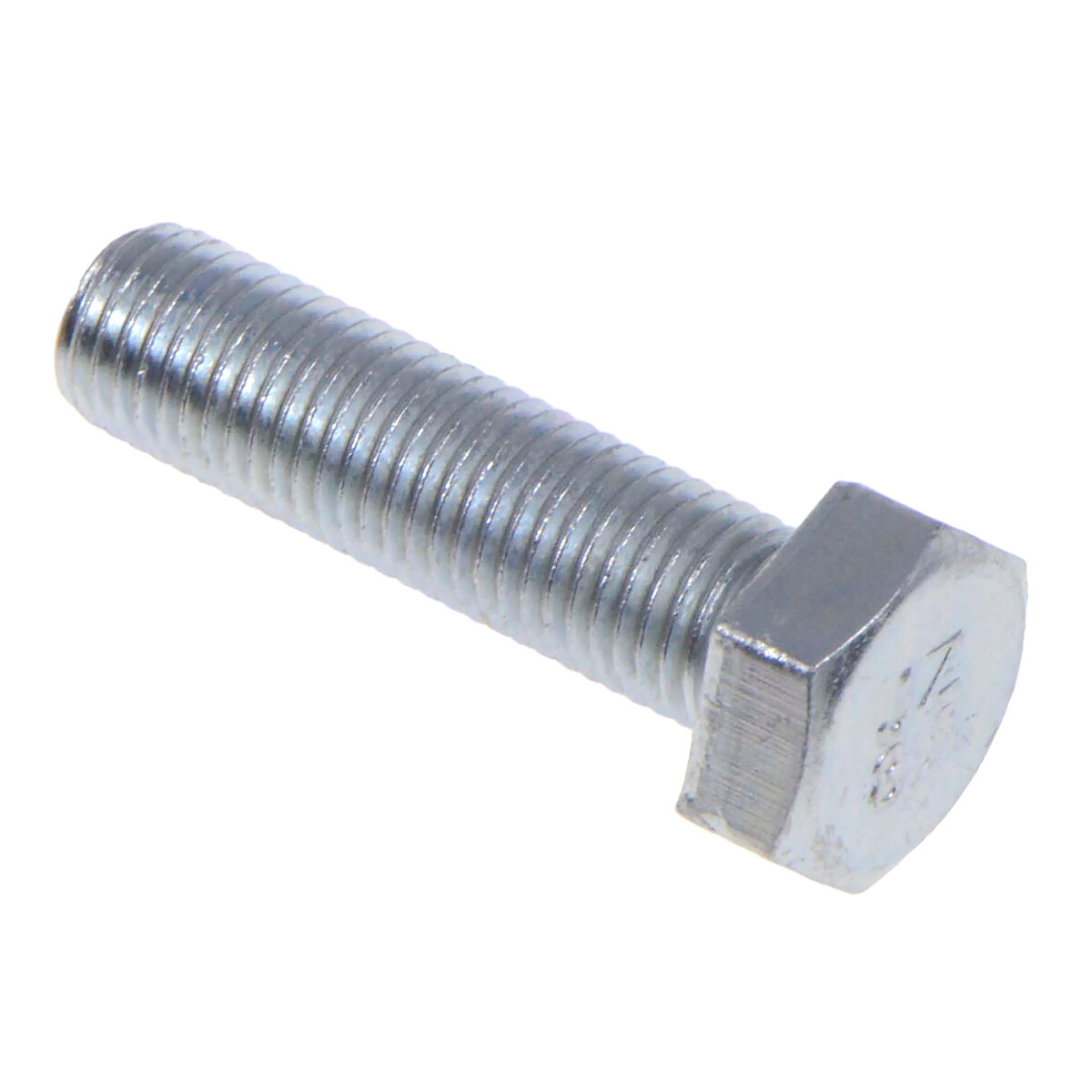 Болт крепления шкива М8х1х30 ST861 для снегоуборщика CHAMPION ST-861, ST-861E