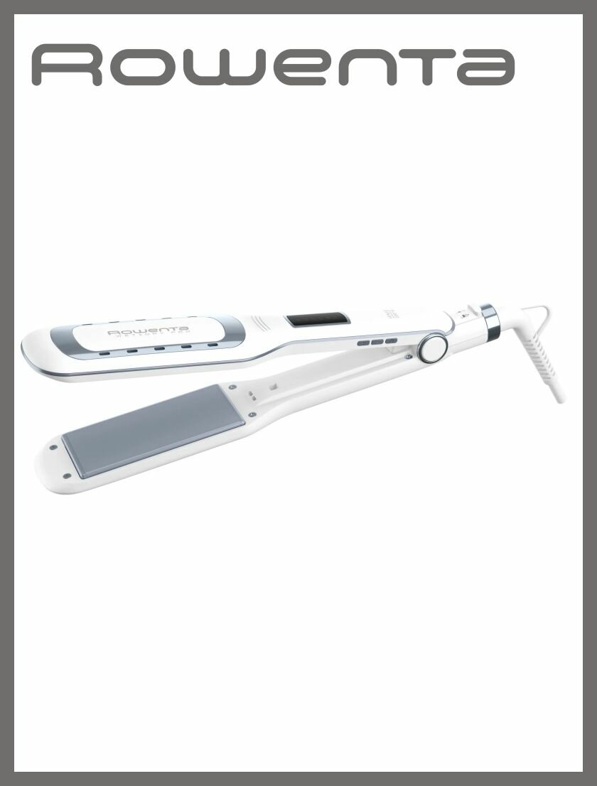 Выпрямитель для волос