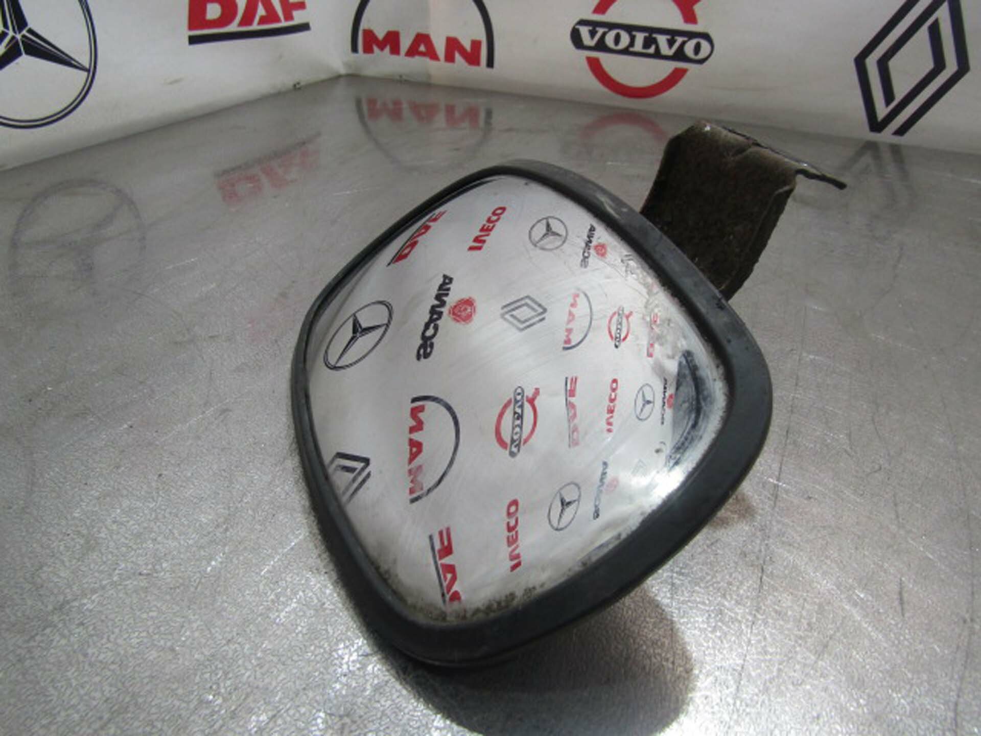 Зеркало бордюрное Scania P, G, R