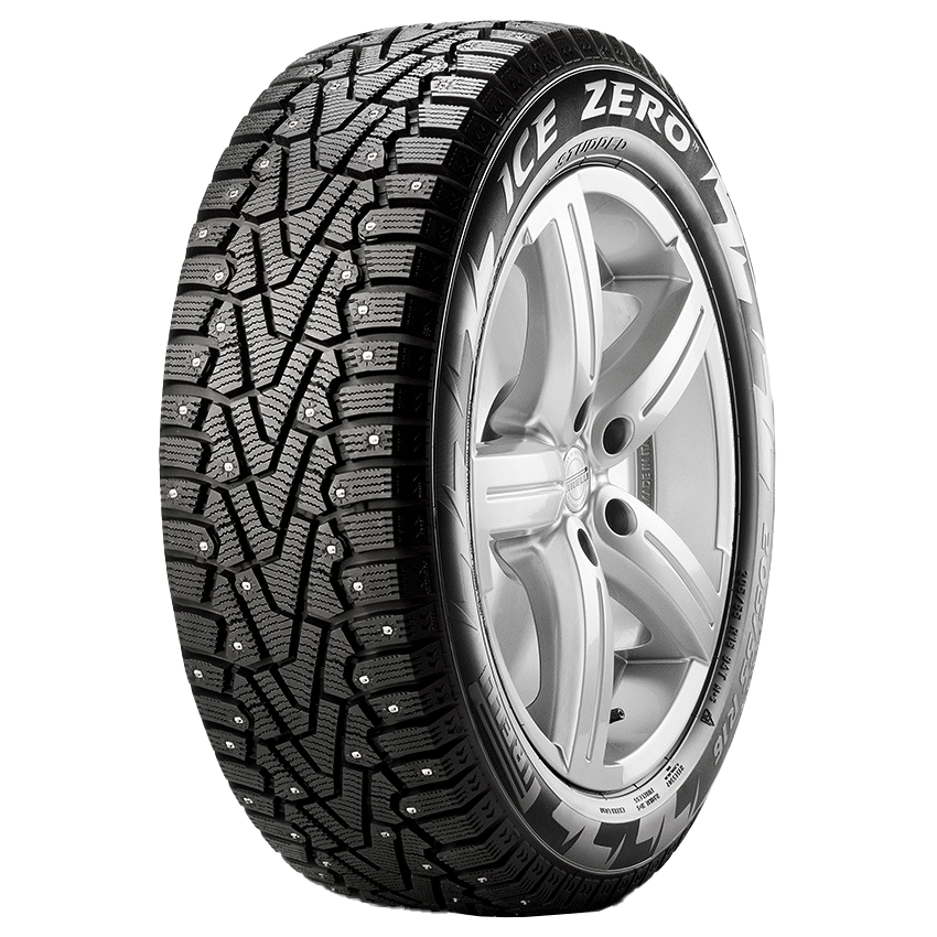 Шины Pirelli Ice Zero 245/45 R19 102H XL